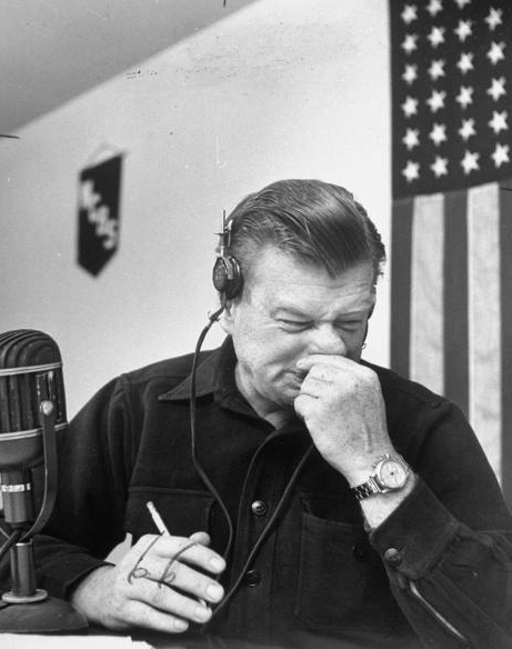 Classic Television Showbiz: An Interview with Bobby Ramsen - Part Four