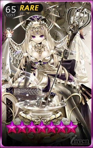 Devil Maker Tokyo Guide: Rank 7 Cards