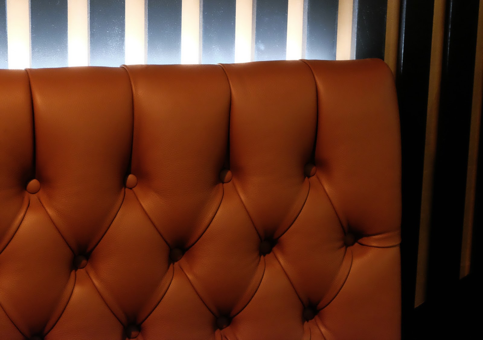 Me and my shadow: Pizza Express Live at High Holborn - A New London ...