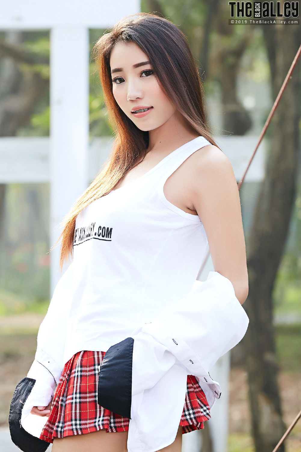 [The Black Alley] Farin Set 04