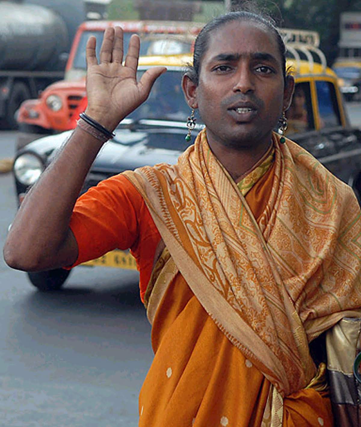 Indian Kinnar Marriage Lines | Palmistry ~ INDIAN PALMISTRY | PALM ...