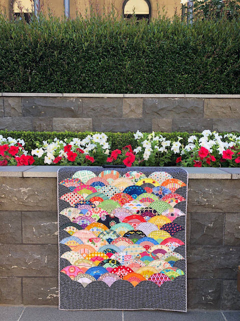 Patchwork n Play: Welcome 2019!