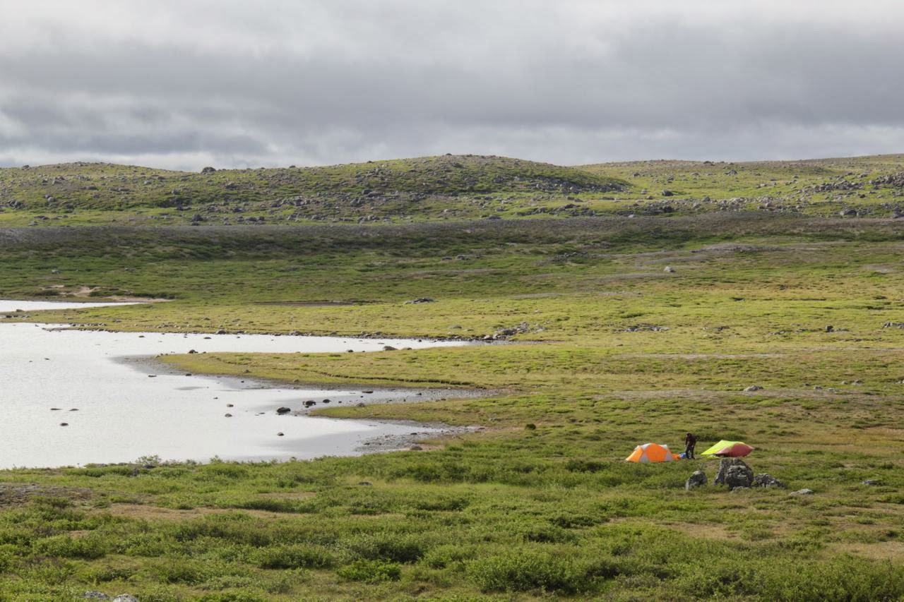 Nikki Rekman Sales: Interview with Canadian Adventurer & Filmmaker ...