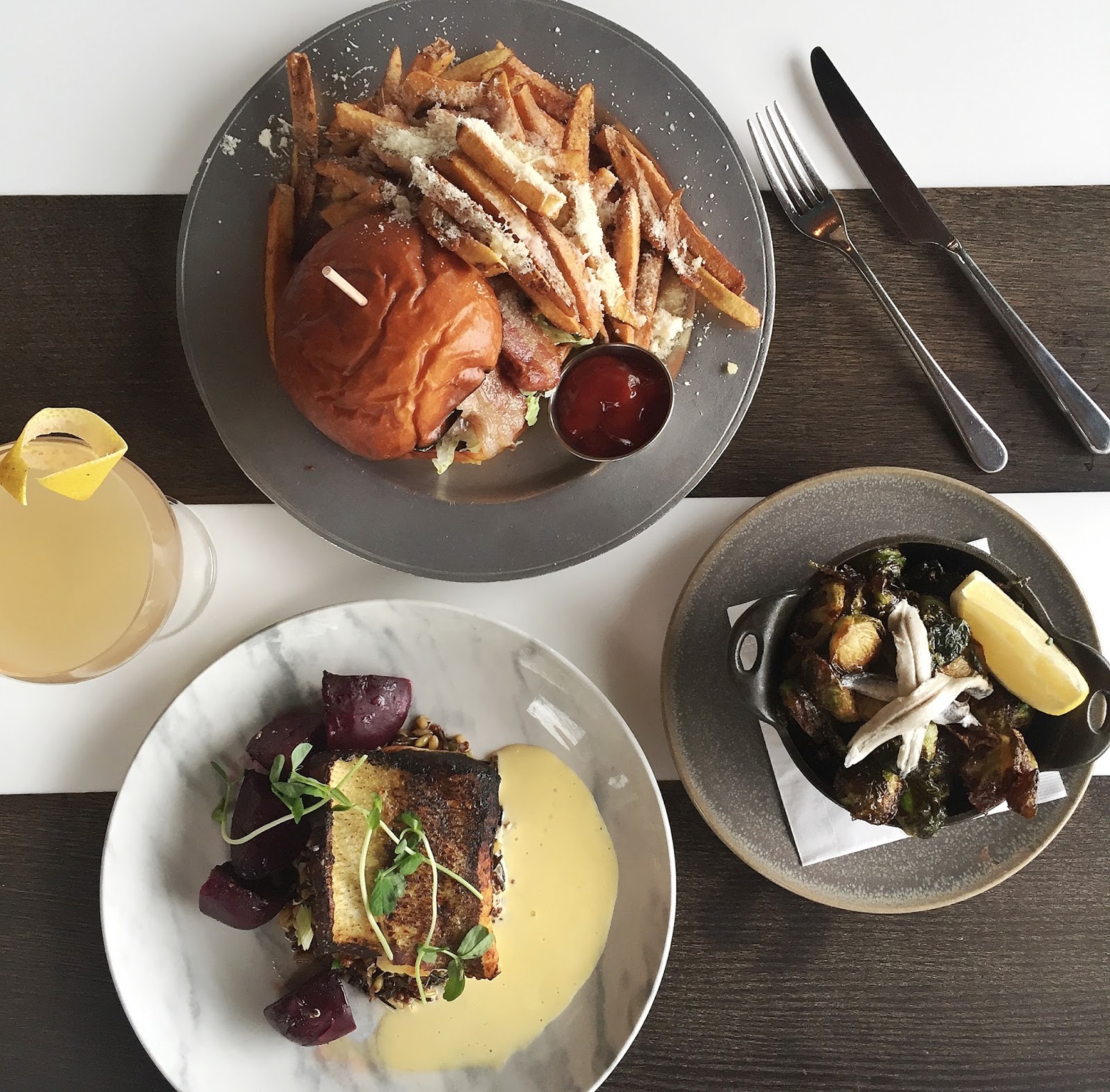 Drake Devonshire Inn • Prince Edward County | Sincerely, KN | Toronto ...