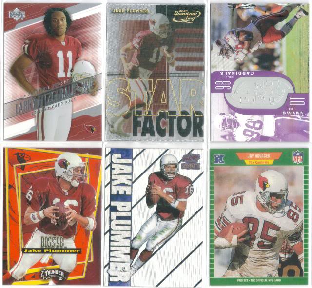 History of All Logos: All Arizona Cardinals Logos