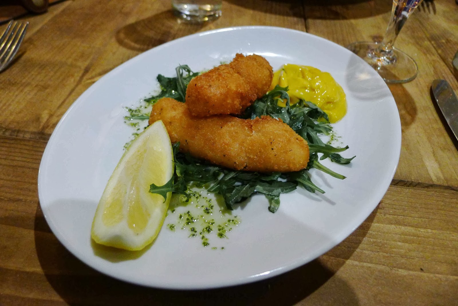 Gourmet Gorro - Cardiff food blog featuring restaurant reviews from ...