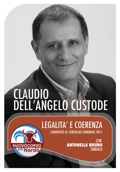 Chi c'era e chi non c'era: Non c'era...