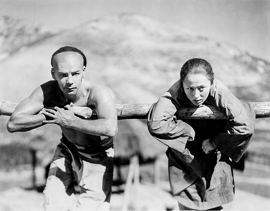 Rays Filme - Cinematographie - Die großen Kameramänner des Kinos: Karl ...