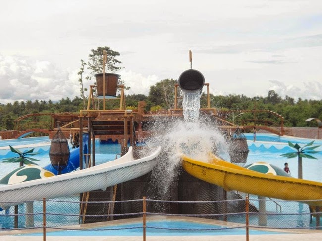 Best Place in Philipines: Inland Resort in Davao City