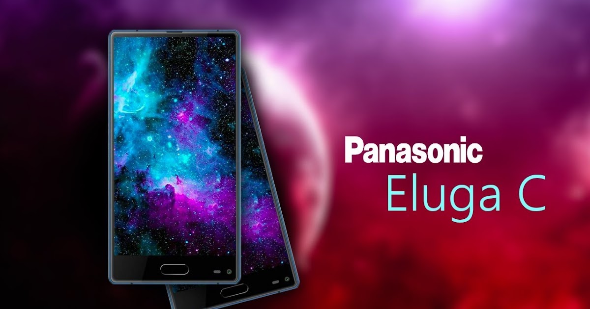 Panasonic Eluga C: Check its Specification, Price and Features ...