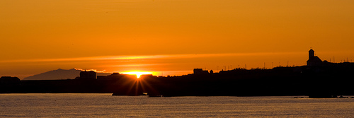 የብስራት እይታ Bisrat's View: ቡሄ - « ደብረታቦር