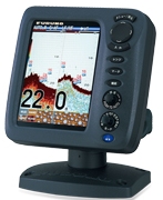 ELECTRONICS MARINE NAVIGATION SPECIALIST: ECHO SOUNDER / FISH FINDER ...
