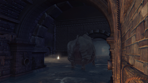 Red Messenger Ribbon | Bloodborne Wiki