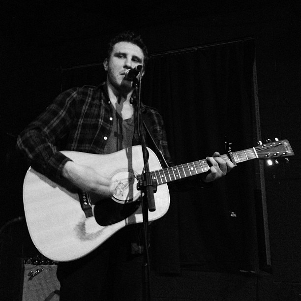 Sam Bradley Music - A Soulful Sound: Sam Bradley Fan Photos ...