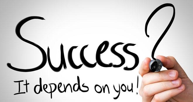 MaaMaduraiKBK: 10 Successful Tips to Build a Successful Career