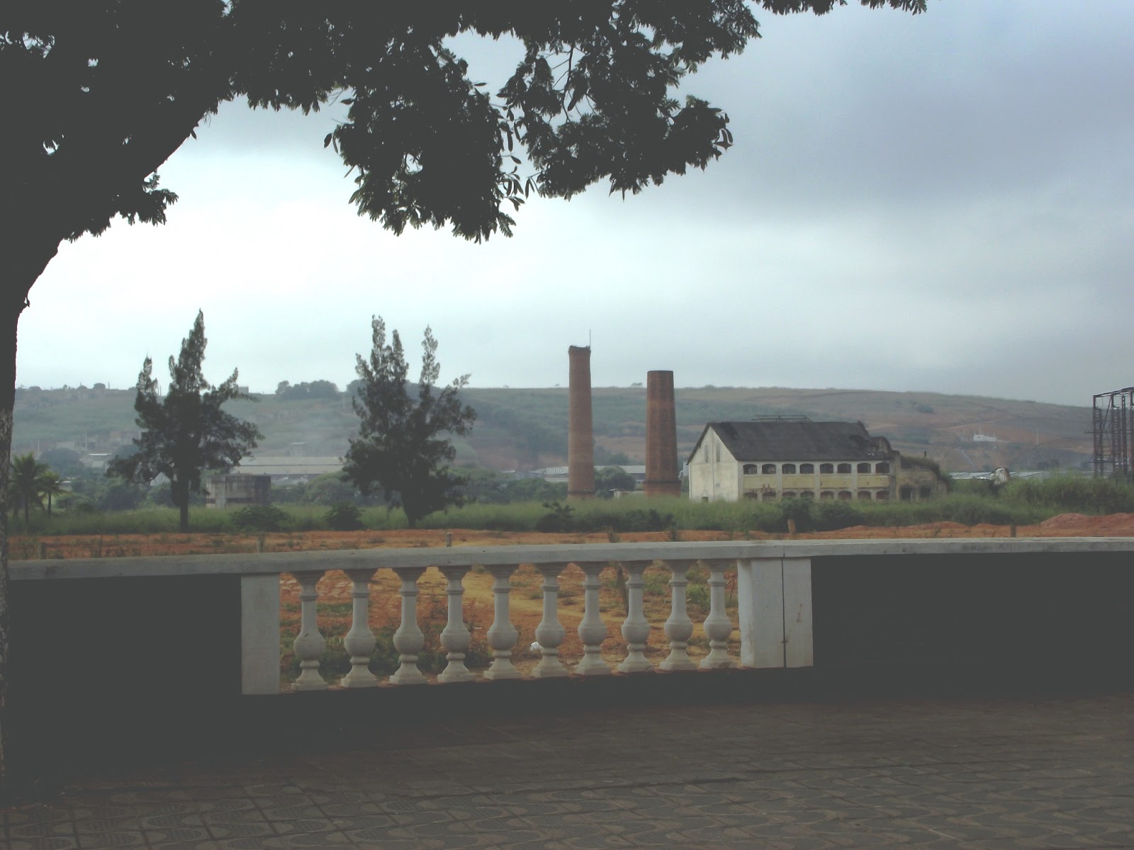 TURISTANDO PELO MUNDO: Visconde do Rio Branco, Minas Gerais - Na serra ...