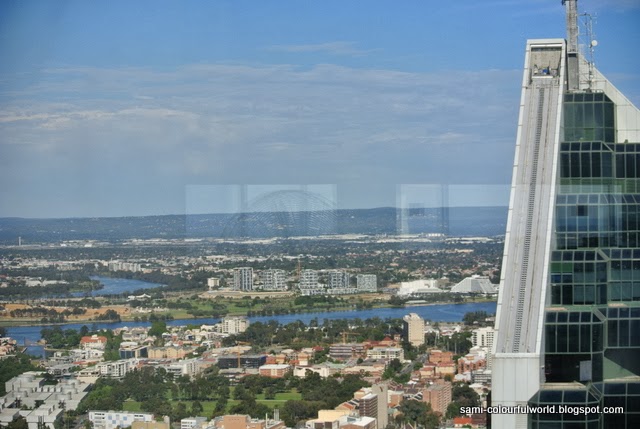 COLOURFULWORLD: OPEN HOUSE PERTH - 4 - CENTRAL PARK BUILDING