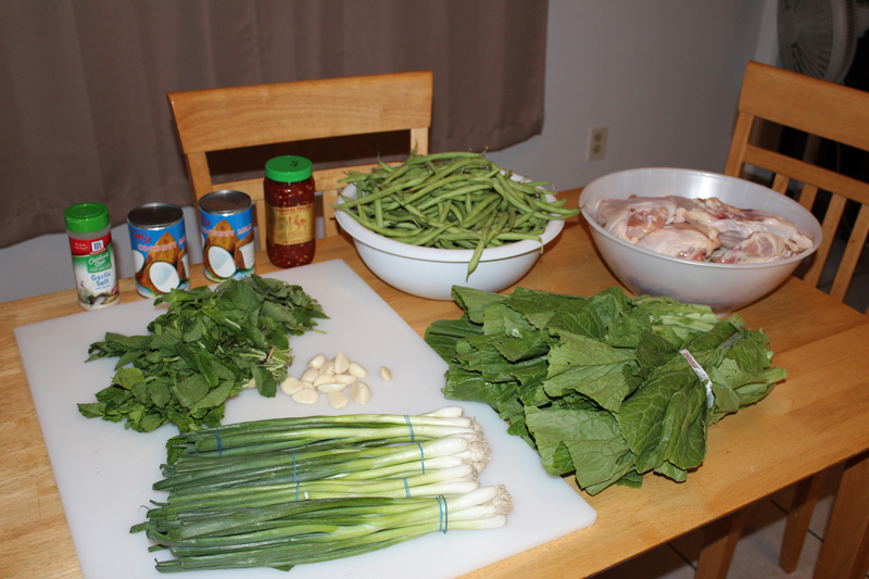 ChamoruBoy: Motsiyas Chamoru