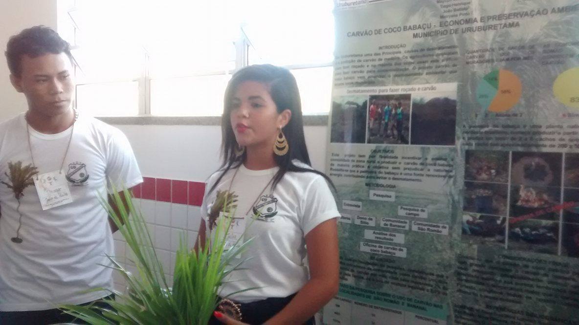 EEEP Maria Auday Vasconcelos Nery: Eventos Escolares