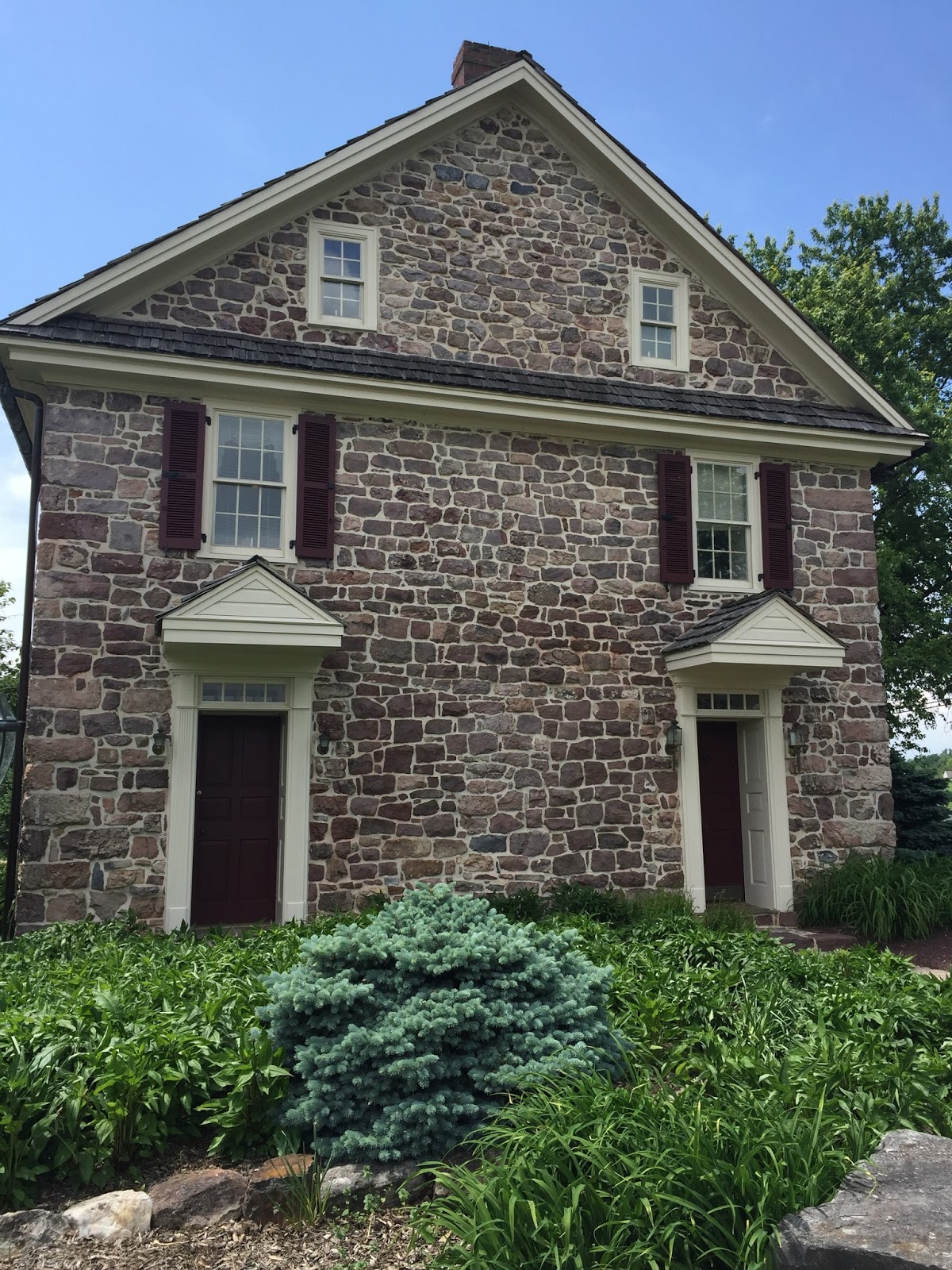 Happy Cottage Quilter: A little nugget of history