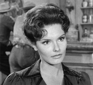 Television's New Frontier: The 1960s: Gunsmoke (1961)