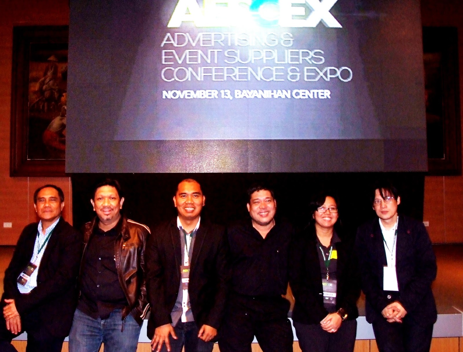 My Exlinkevents Awesome 12 - Part 2