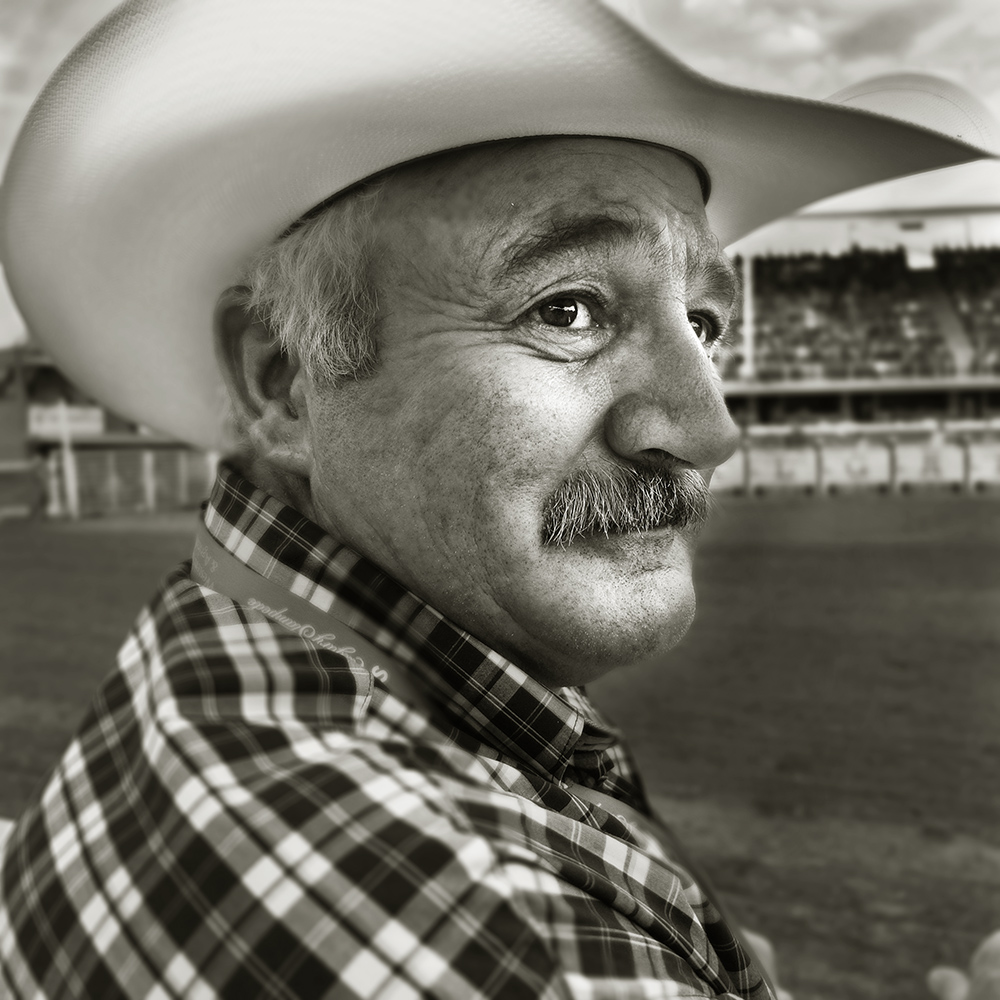 some old pictures I took: Stampede