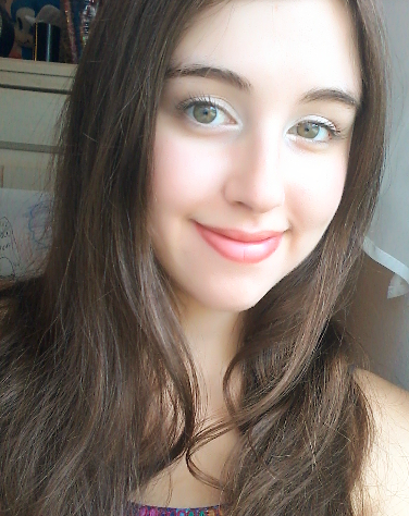 Review: Elliot Ruth Cosmetics - Greenify Me