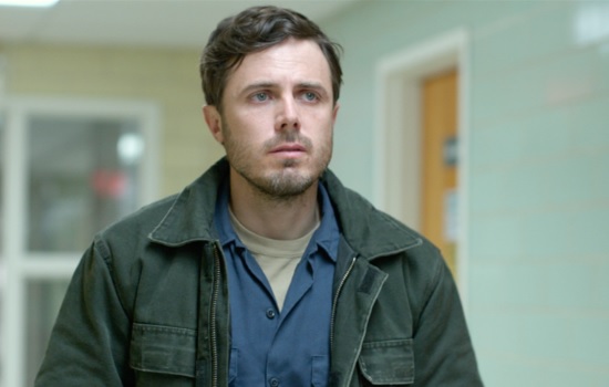 The Flick Chick: 89th Oscars: Best Actor