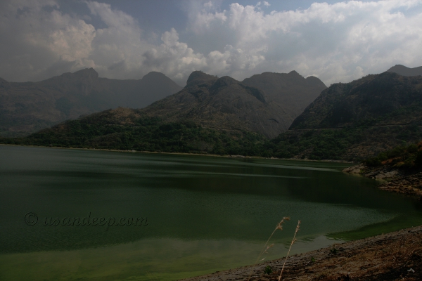 Tamilnadu Tourism: Valparai – Places of Interest – II