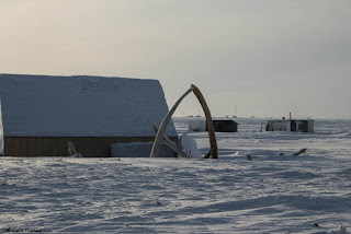 Call it Barrow, Utqiagvik or Ukpeaġvik