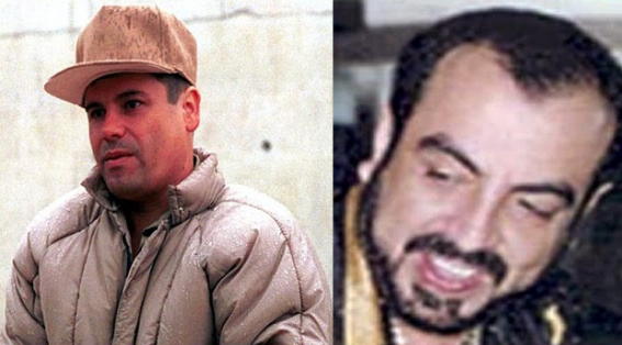 Captura de "El Mochomo" causo el rompimiento del Cártel "El Barbás ...