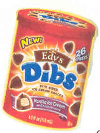 New Home, New Life, Same Me: Dibbs