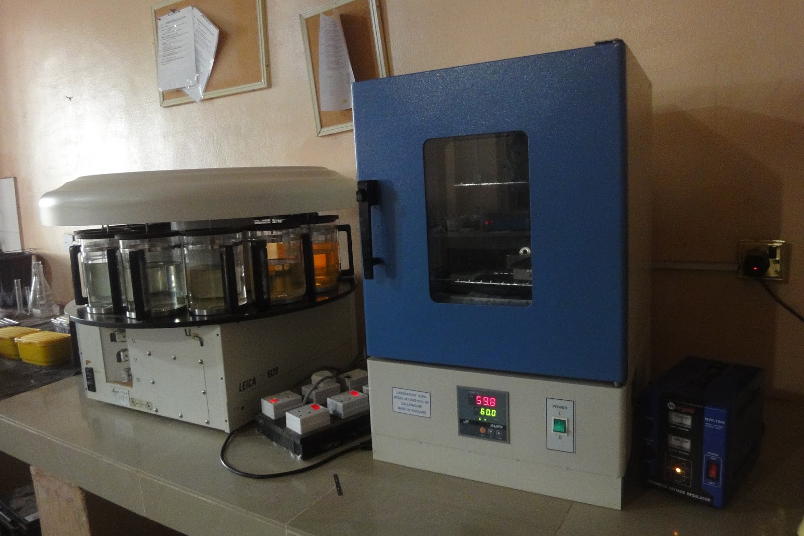 Histopathology Lessons, Research And Resources: Introduction To Quality ...