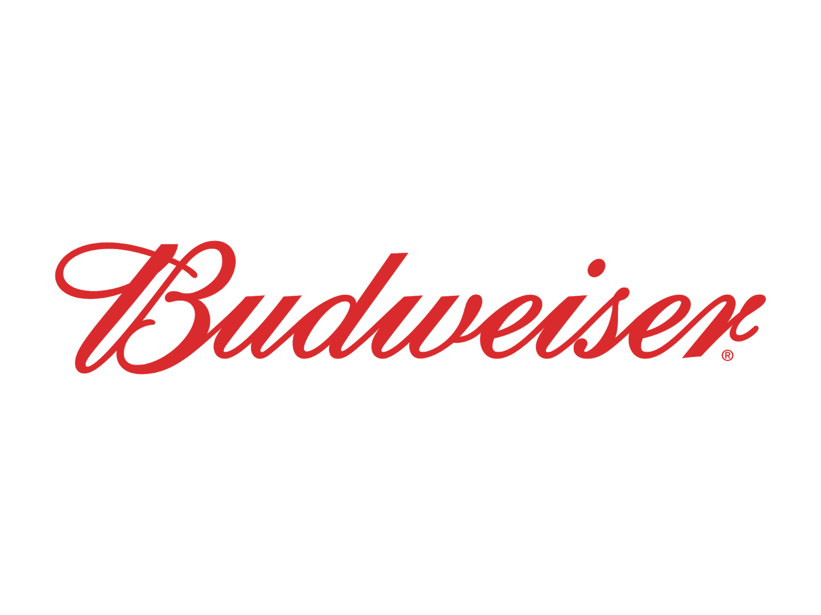 Logo Budweiser Vector Cdr & Png HD - Biologizone