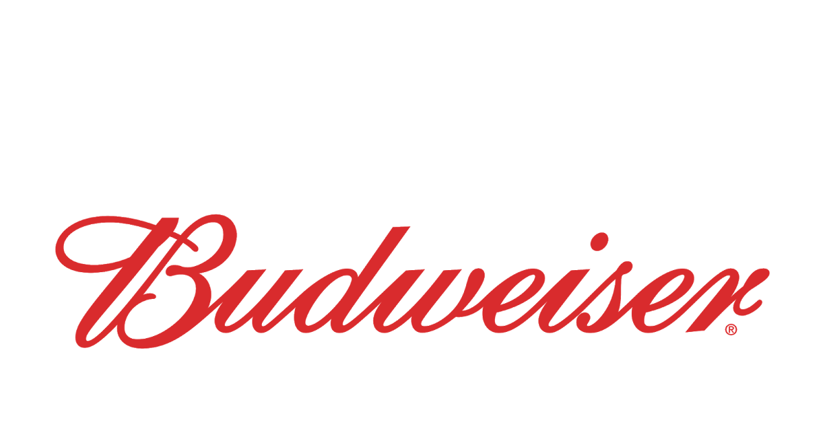Logo Budweiser Vector Cdr & Png HD - Biologizone