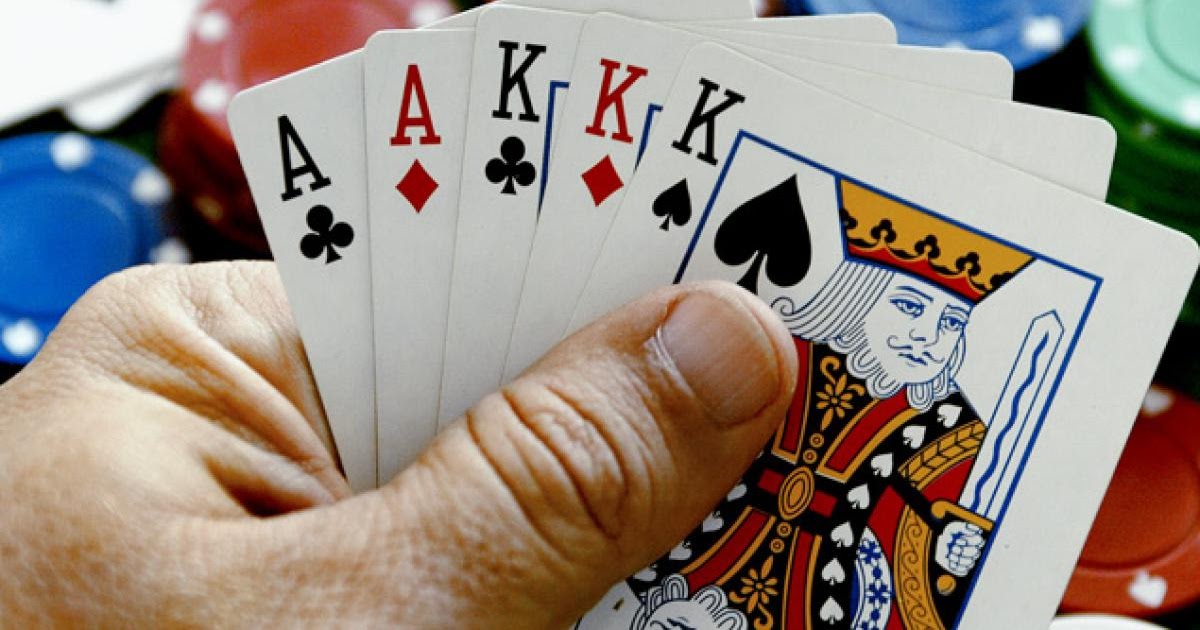 Illegal Gambling Meaning Tagalog