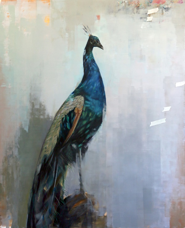 Impressioni Artistiche : ~ Alpay Efe