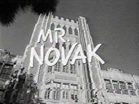 Las Series de Nuestra vida: Mr. Novak