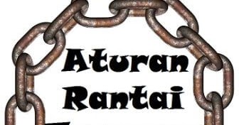 Rumus Aturan Rantai Turunan dan Contohnya
