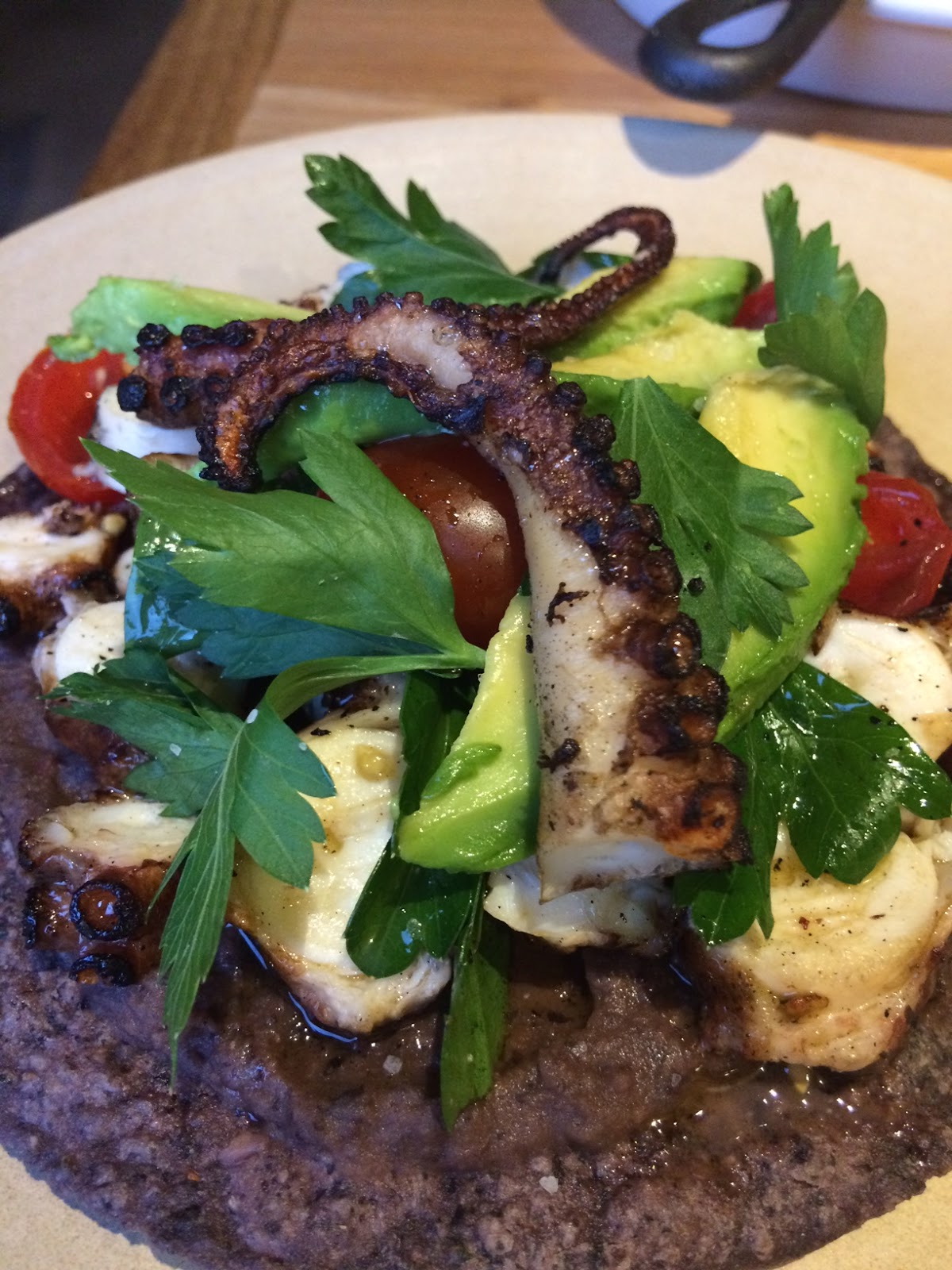 To Market, To Market with San Diego Foodstuff: Galaxy Taco Announces ...