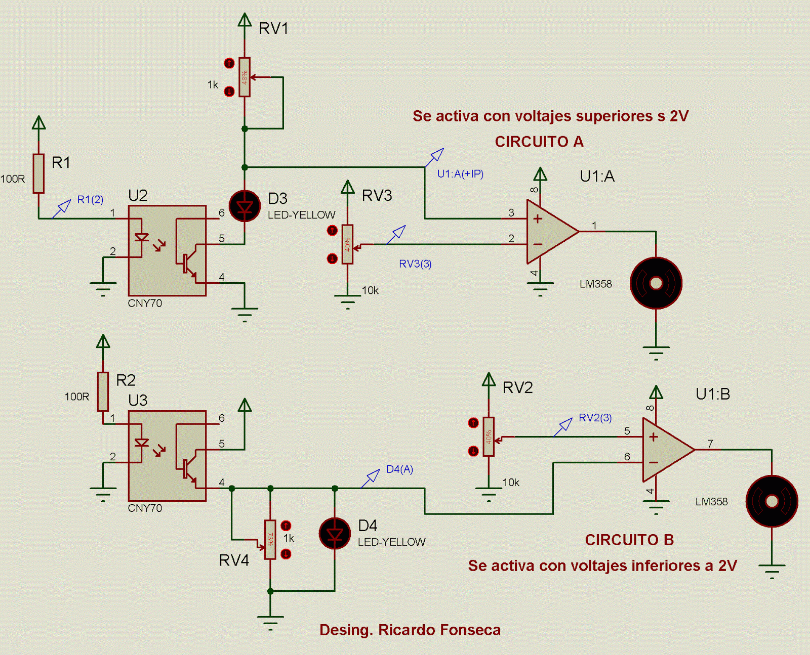 Blog Academico Ricardo Andrés Fonseca: Robotica