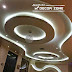 Info 5 New false ceiling designs with LED ceiling lights - Simple Hit ...