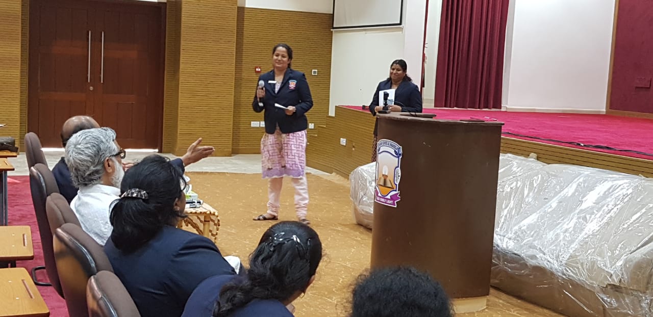 TEACHERS - Workshops / Sessions: 180724-25 -- Muscat - Maabela - ISAM ...