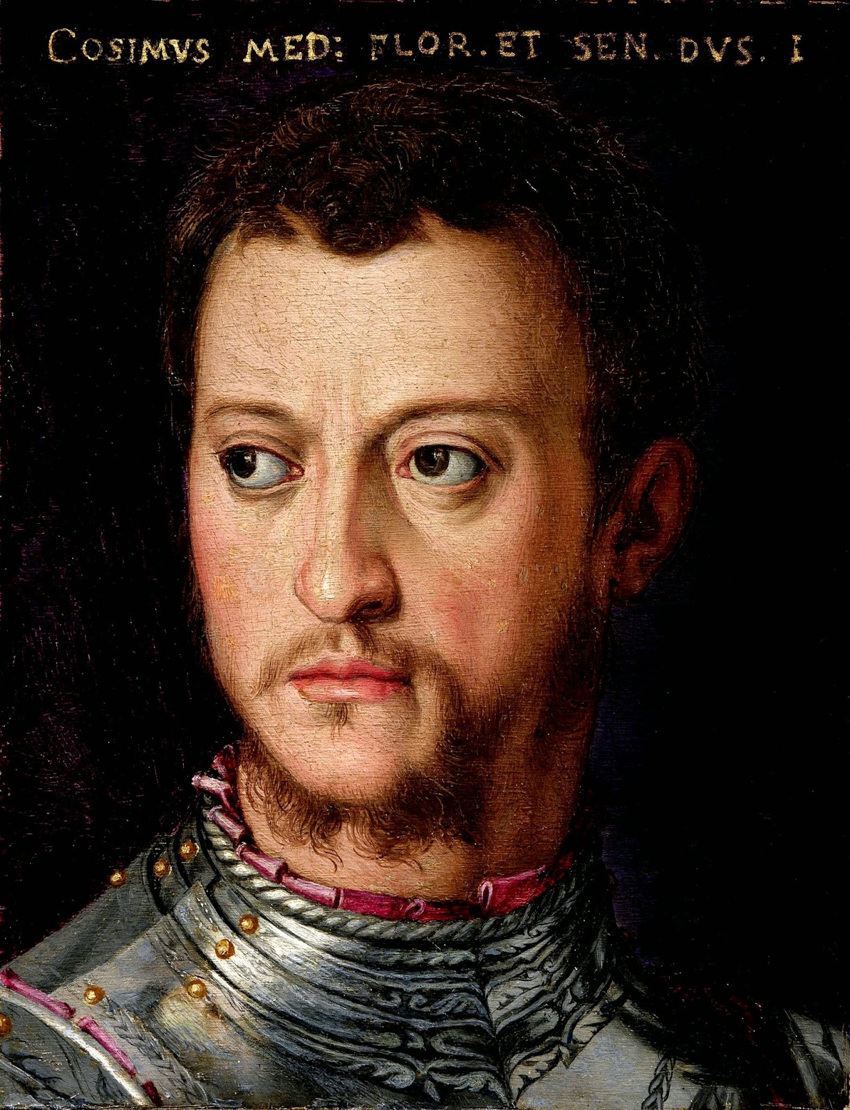 Club Jaguar: Article - The Rebirth of the Classical World