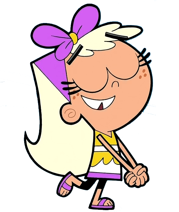 El blog del señor hartman: Chloe Carmichael y otros personajes femeninos