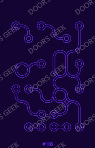 Infinite Loop Level 111 to 120 Solutions ~ Doors Geek