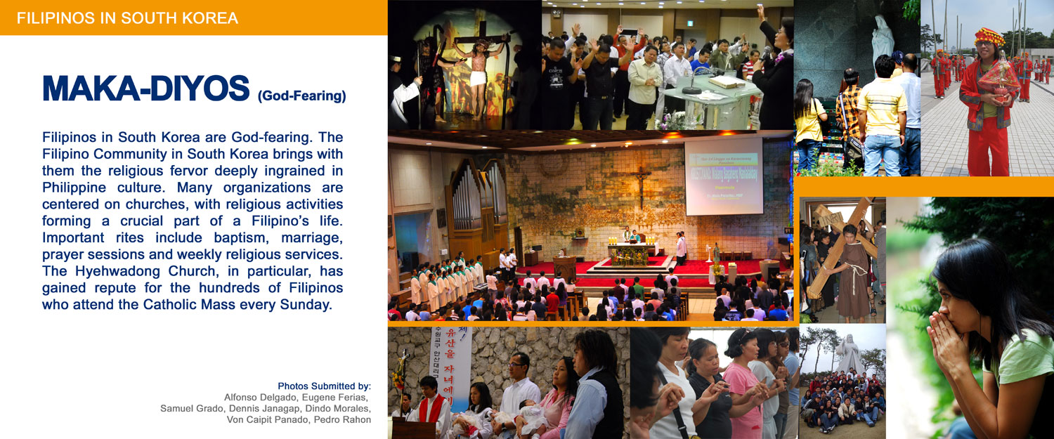 makadiyos - philippin news collections