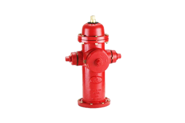 Perusahaan Alat Pemadam Api Resmi: Distributor Fire Hydrant Pillar Hooseki
