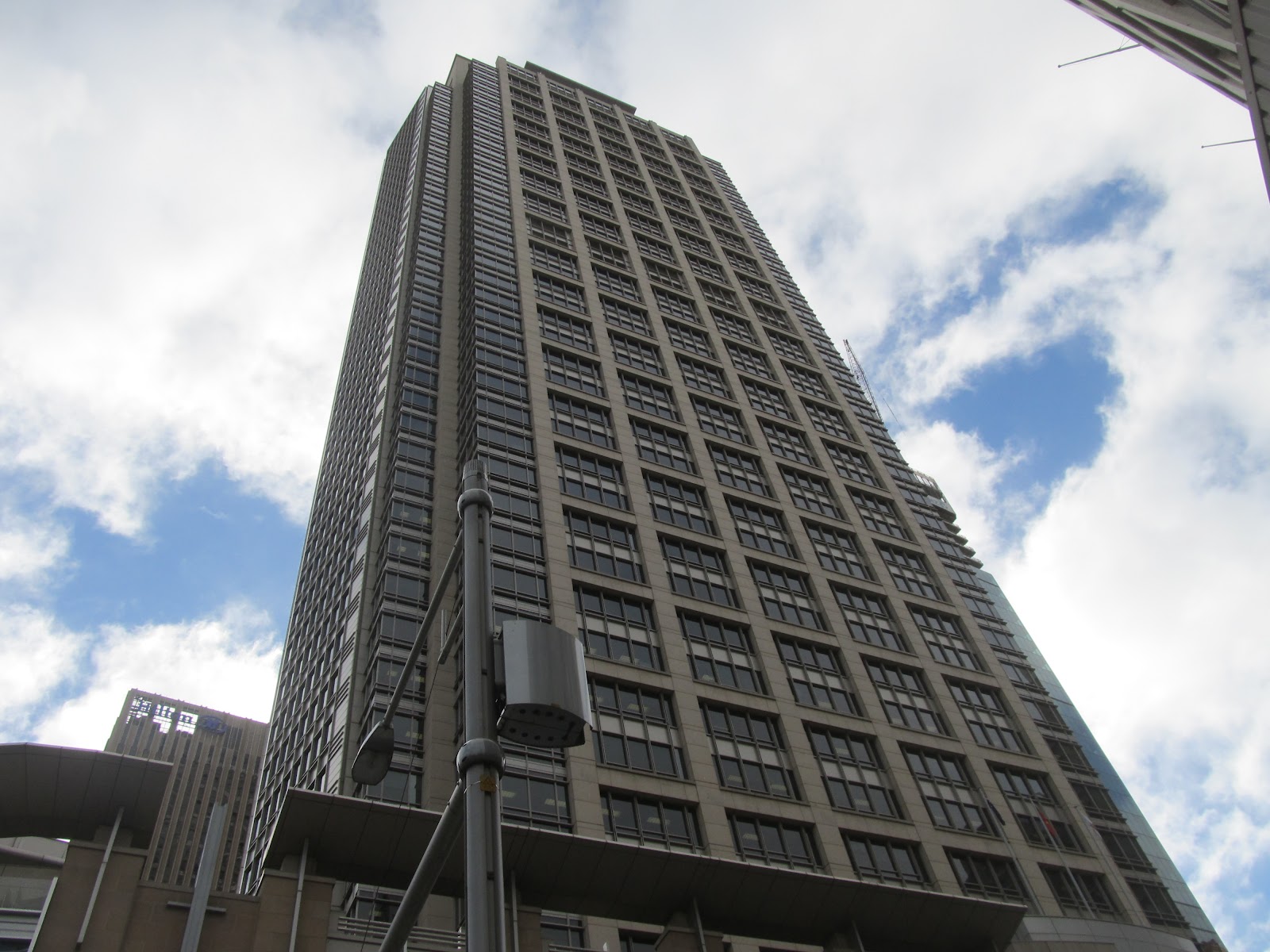 SCCVC Hosts Luurnpa Young People for Sydney Visit: SCCVC HOSTS YOUNG ...